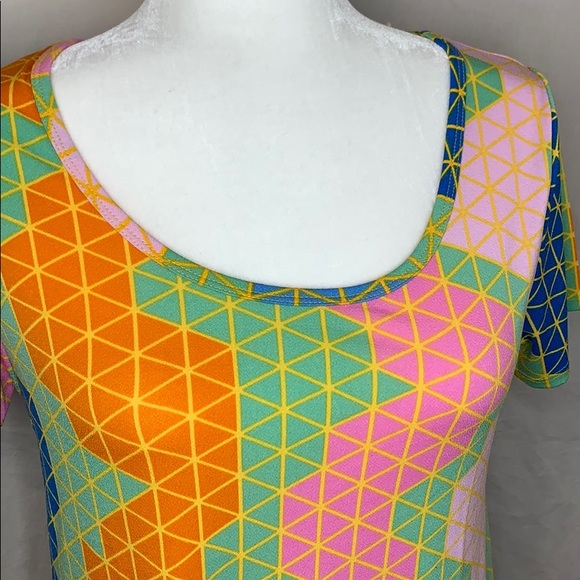 LuLaRoe | Tops | Lularoe Classic Tee | Poshmark